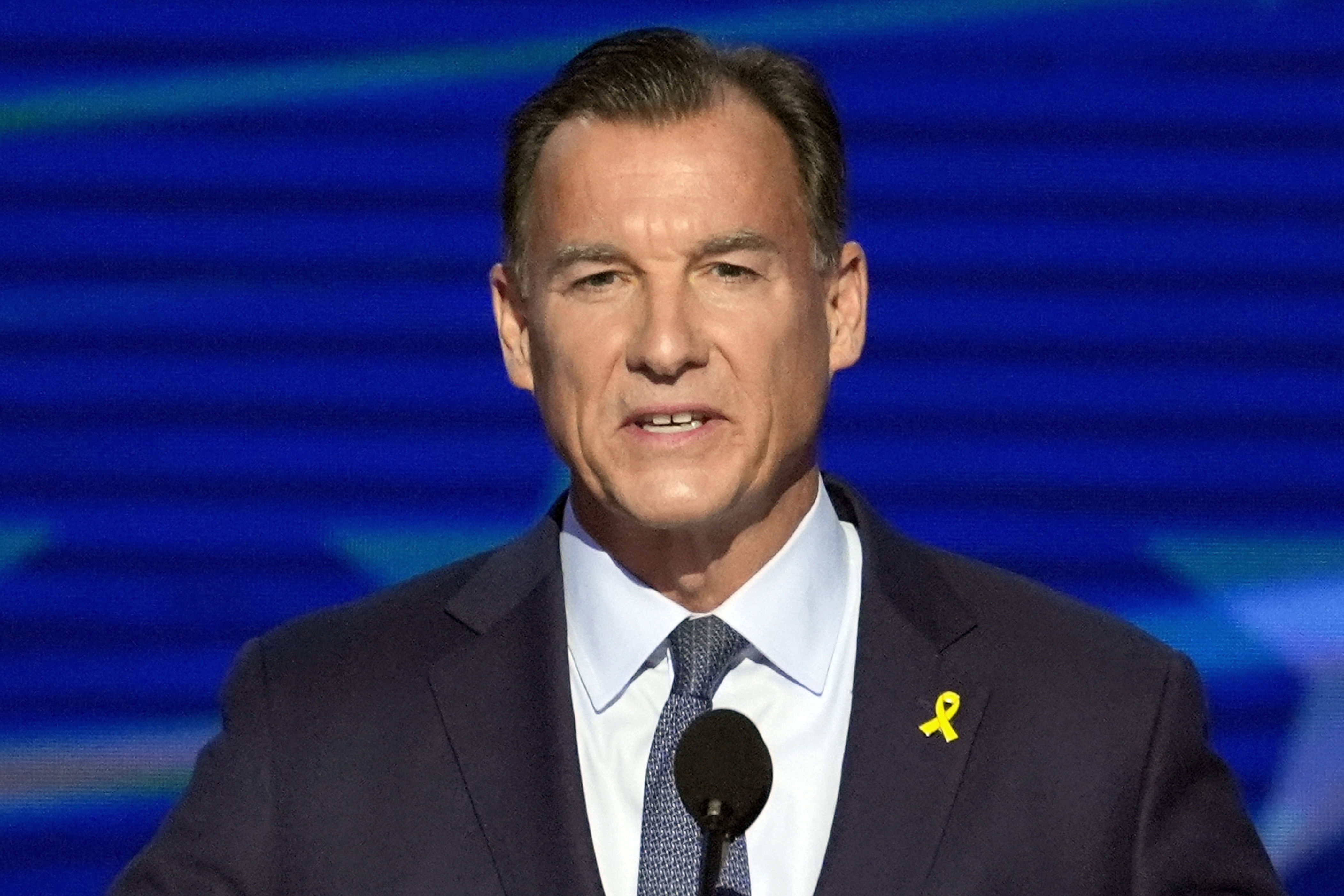 Centrist Democrats launch new pledge: 'We are capitalist, not socialist'