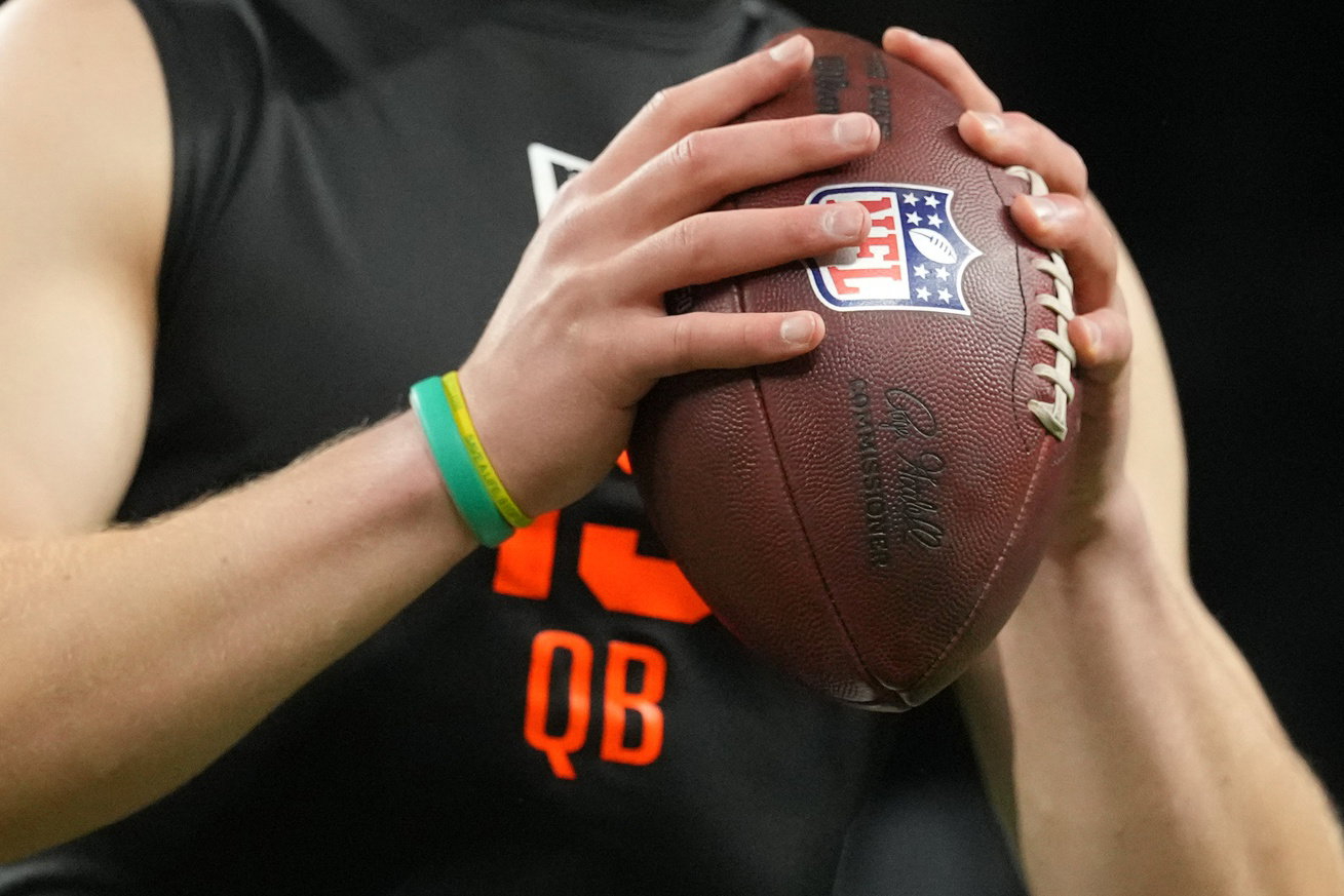 NFL power rankings: All 32 teams ranked from worst to best after Myles ...