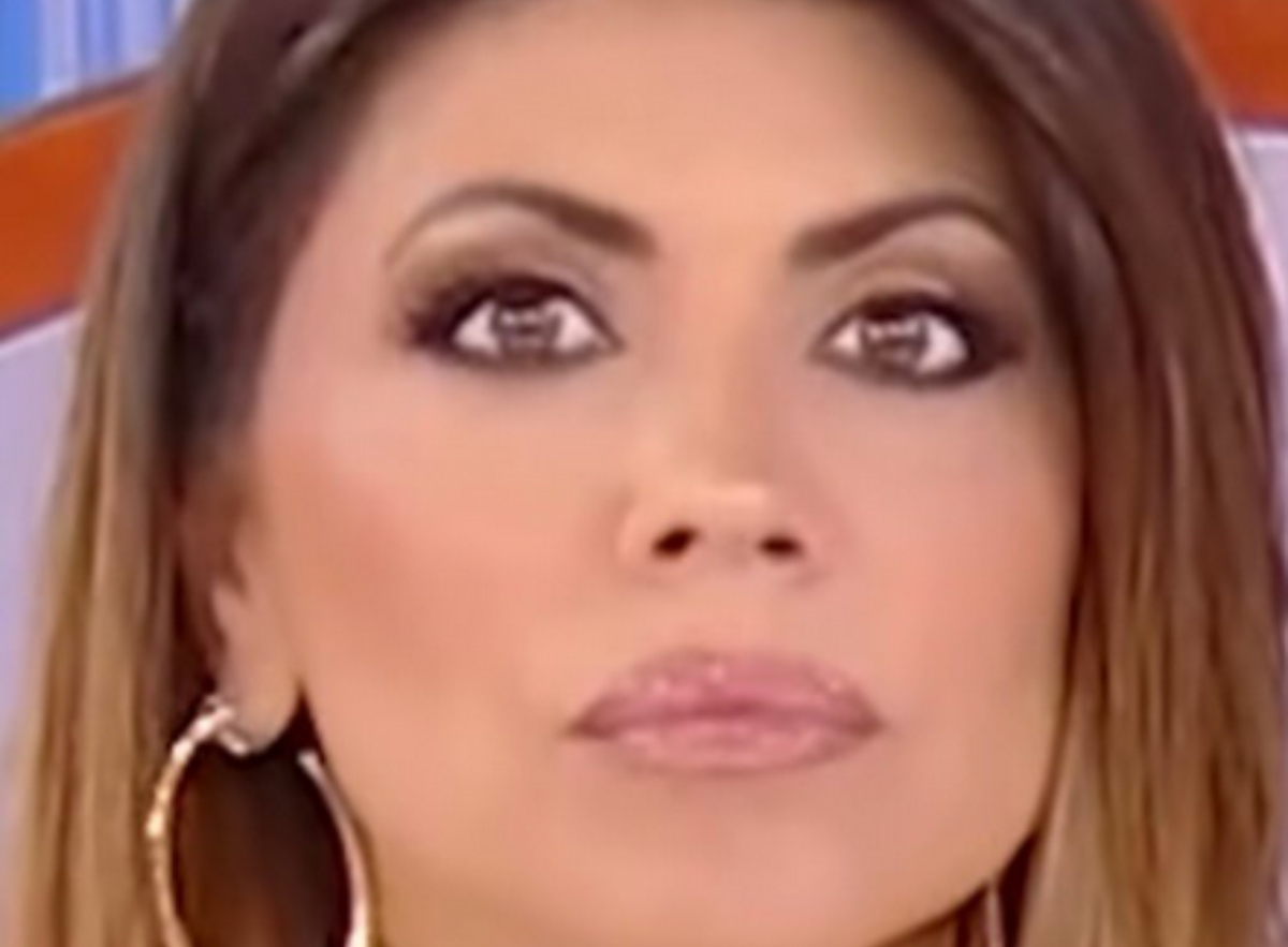 Flora Canto si sfoga da Giulia Salemi: "Una collega mi maltrattò"