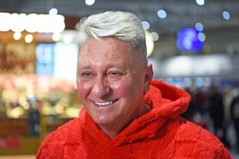 Nach fünfstündiger OP: Hubert Fella meldet sich auf Instagram