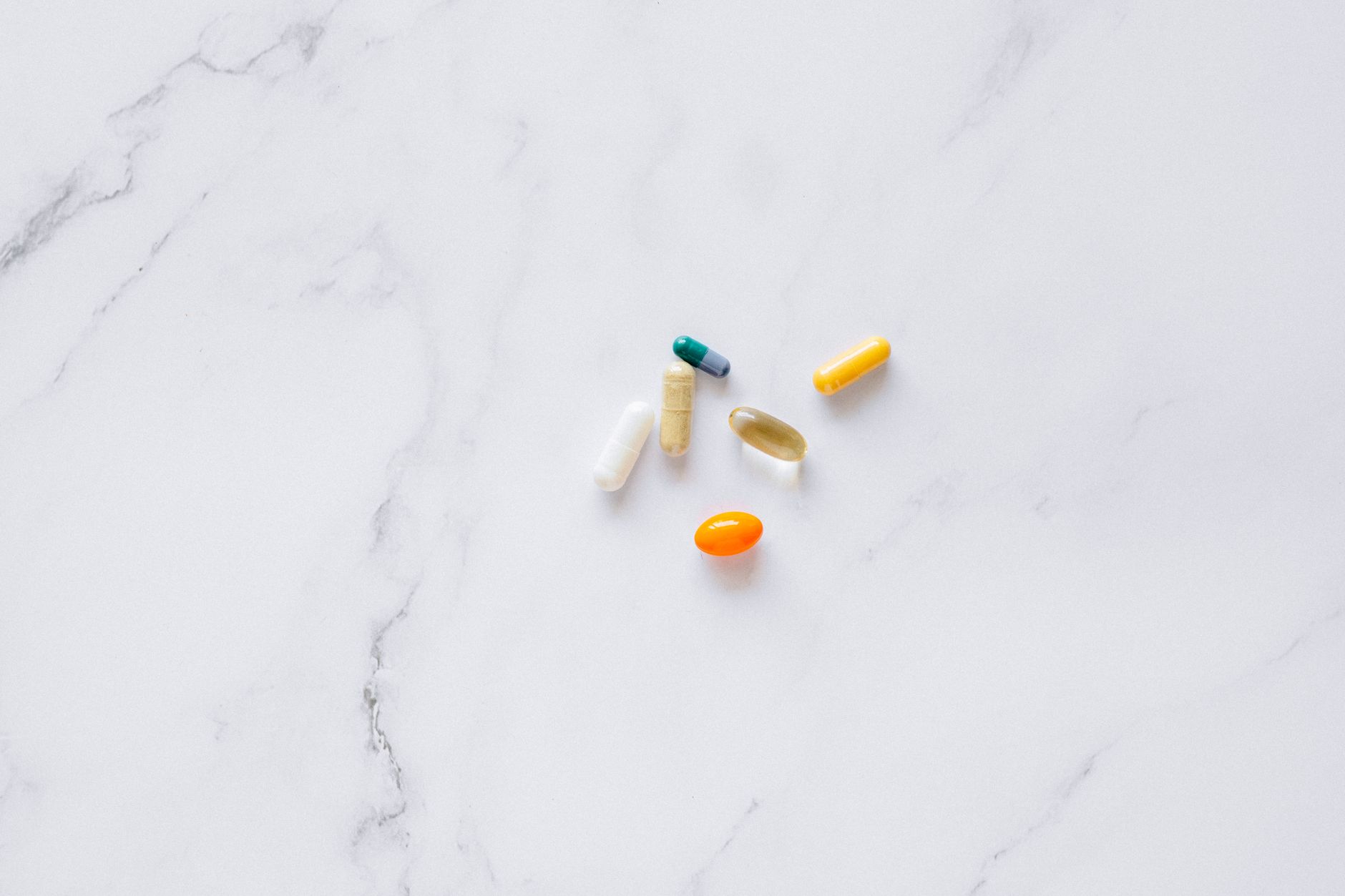 Your daily statin may be depleting this essential nutrient - here's ...