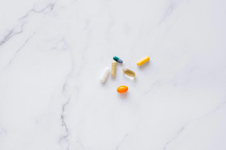 Your daily statin may be depleting this essential nutrient - here's ...