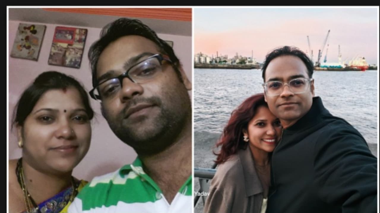 Mumbai slum, Rs 5,000/month: Indian techie now thrives in Germany; 2012 ...