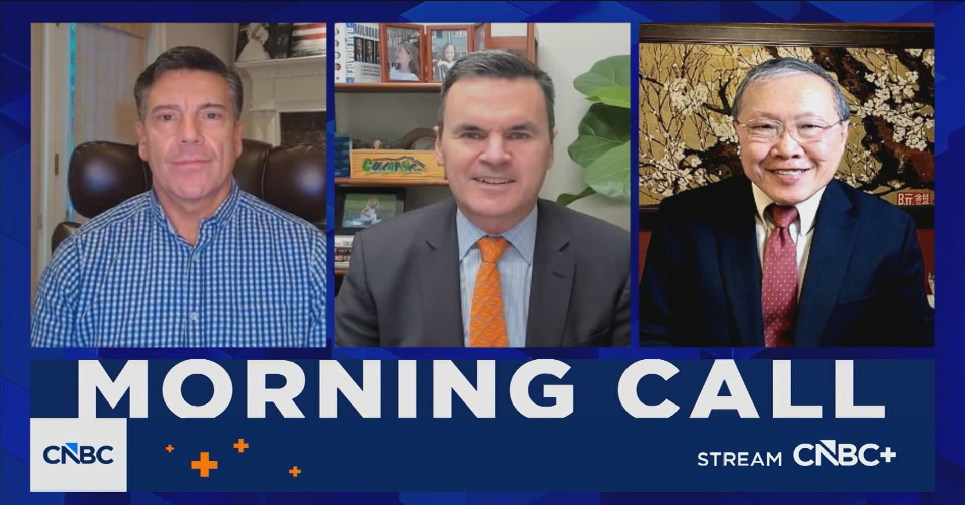 Today's call sheet: What will be the big factors in driving the trading ...