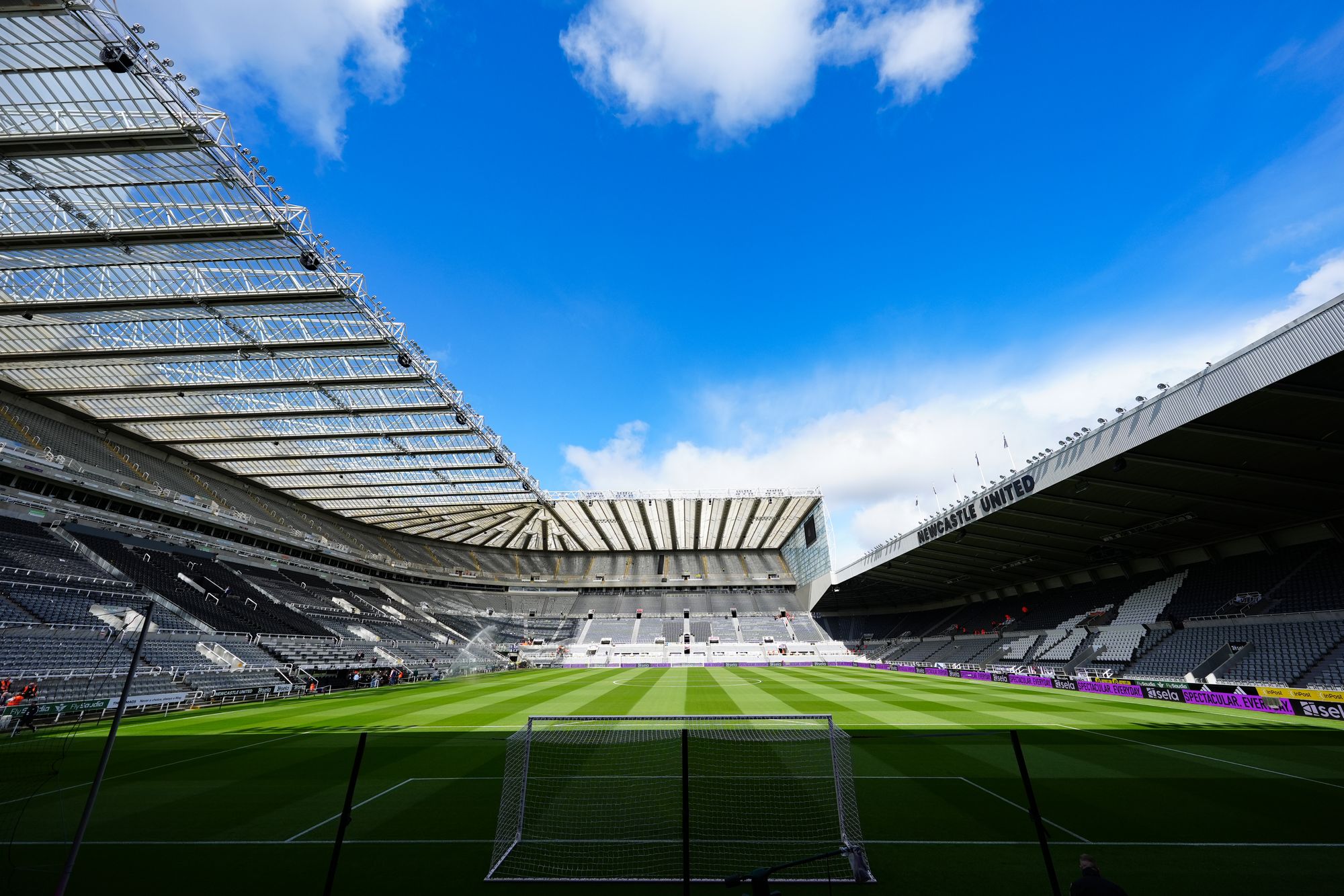 'Delighted' - Newcastle United training ground boost as 'unsung hero ...