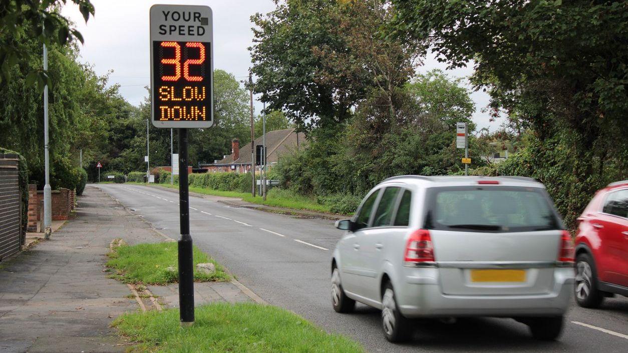 RAC 'very concerned' as repeat offenders avoid driving bans for speeding