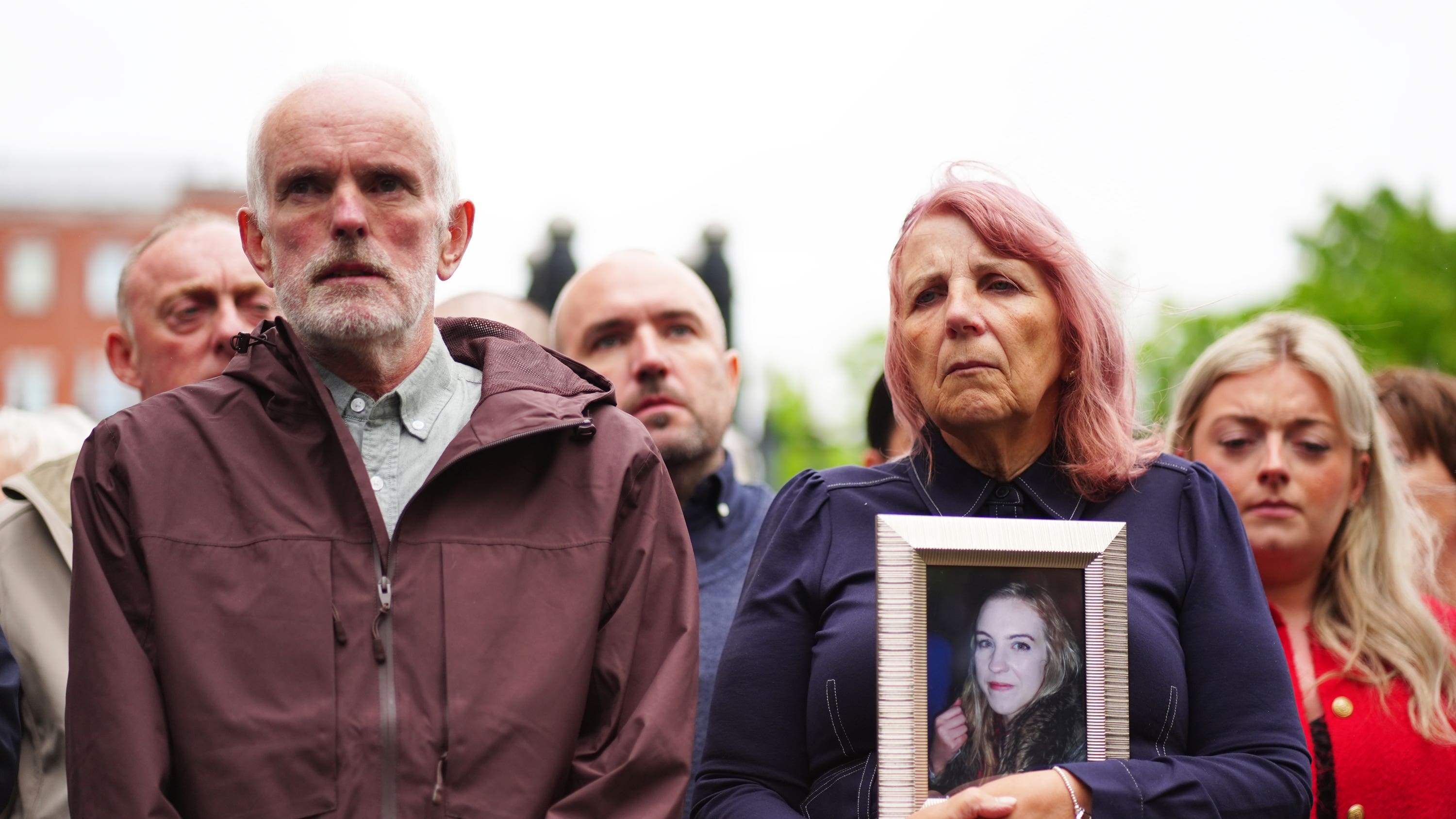 Family hope killer’s sentence will be deterrent to stop violence ...