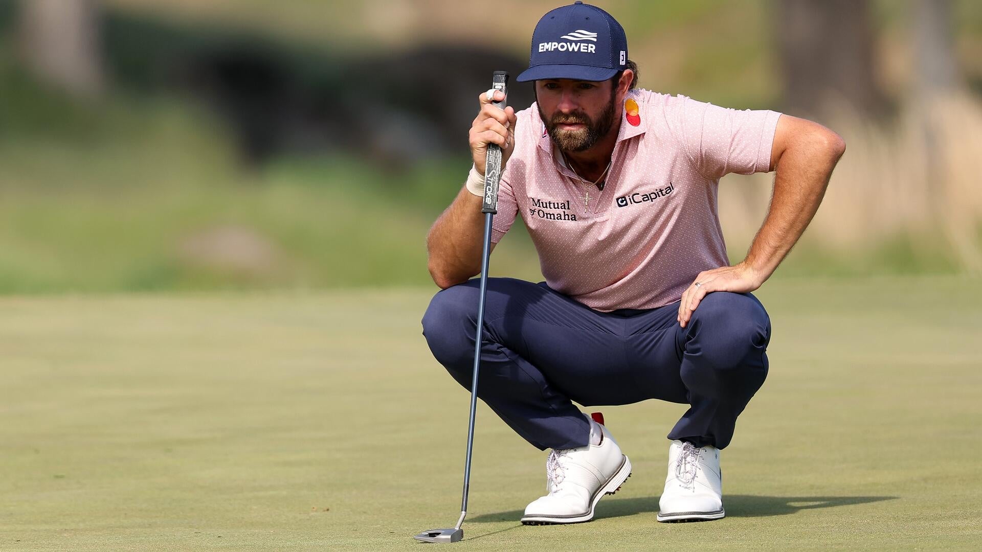 2026 Memorial Tournament odds, picks: Surprising predictions by golf ...