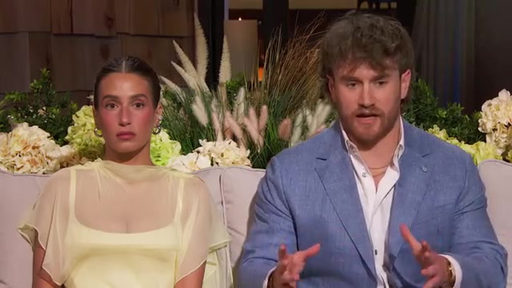 Summer House stars say they had no sex during four-year marriage