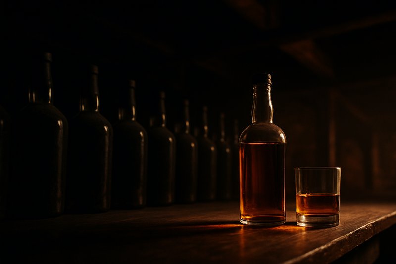 Distiller who built the hype machine now wants to tear it down