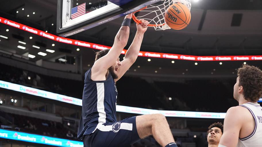Penn State basketball undergoes another offseason of dramatic change