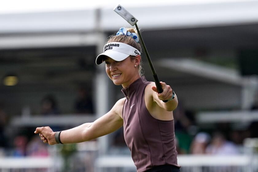 Nelly Korda, Michelle Wie West and more: Who to watch at US Women's Open