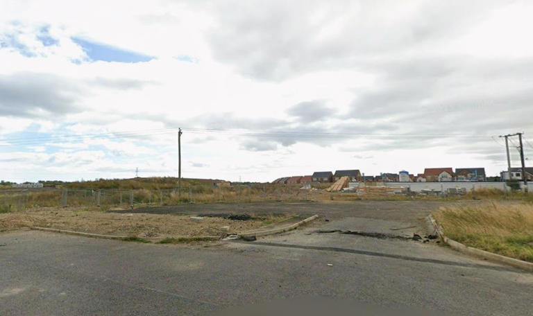 Plans lodged for 53 new homes near Wansbeck General Hospital in Ashington