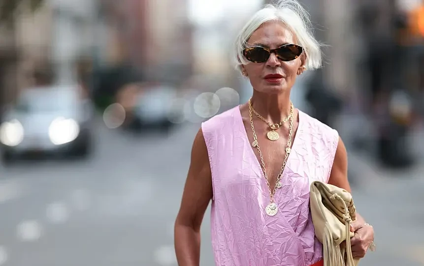 Summer style tips women over 50 swear by