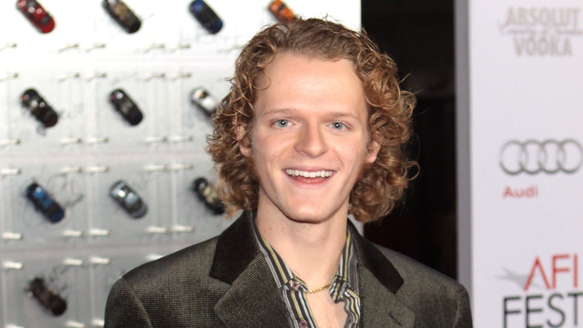 32 Jahre Haft: "How I Met Your Mother"-Schauspieler griff Exfreundin ...