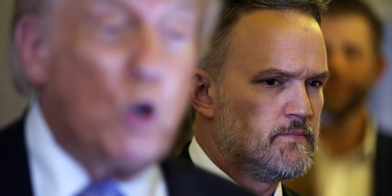 New Trump tariffs, this time focused on forced labor, could take effect ...