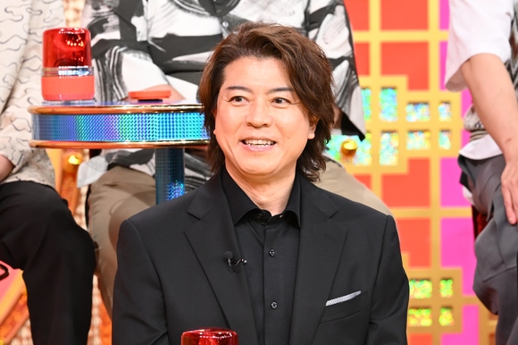 &TEAMのNICHOLASとTAKI、6月4日放送の日テレ「THE突破ファイル」に出演!