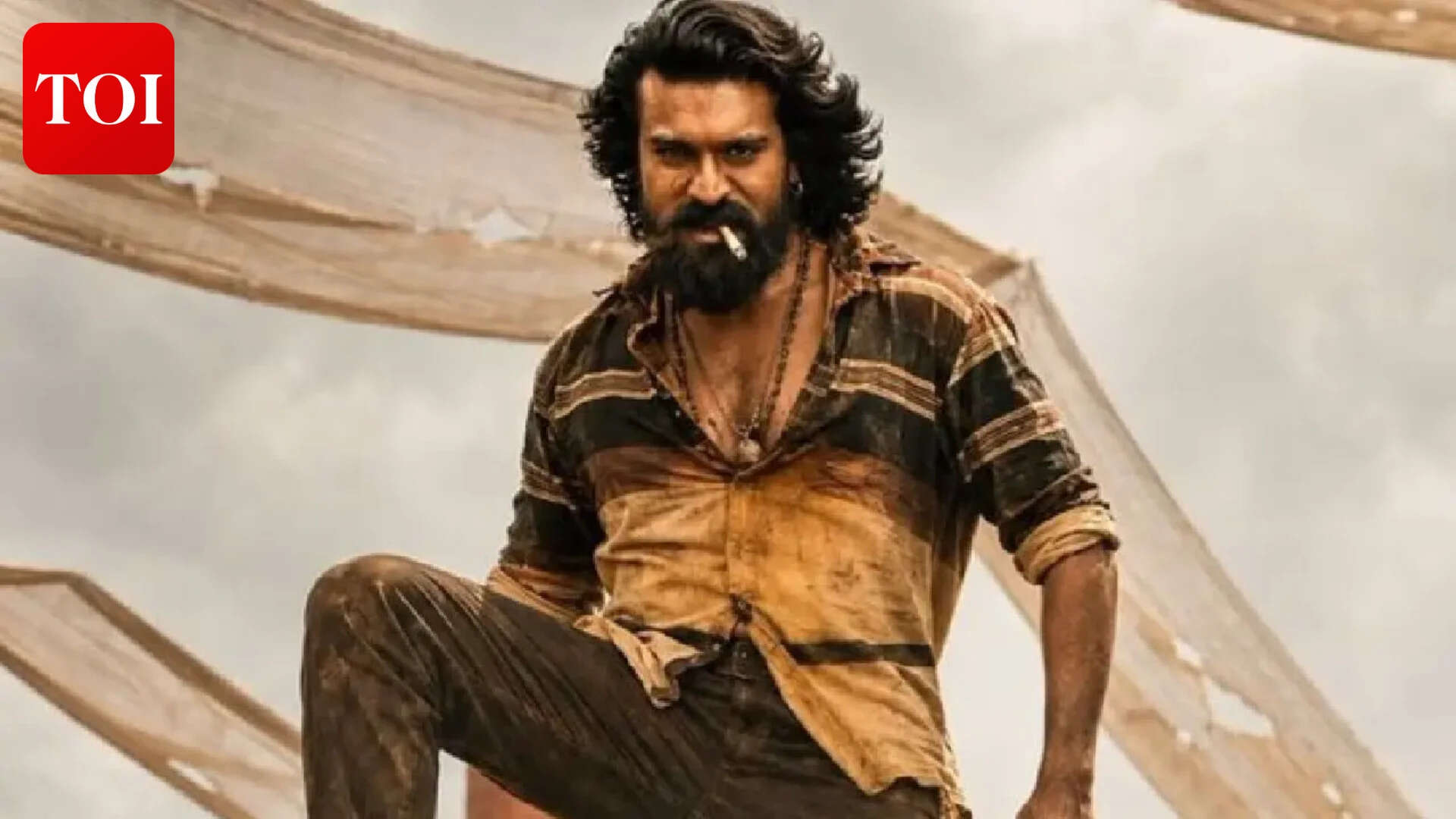 'Peddi' mints over Rs 11 crore in advance bookings; Ram Charan's pan ...