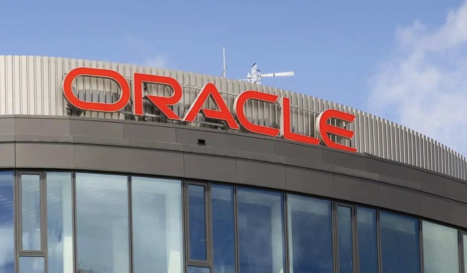 Wiped out by AI: How Oracle's record-breaking profits cost 30,000 ...