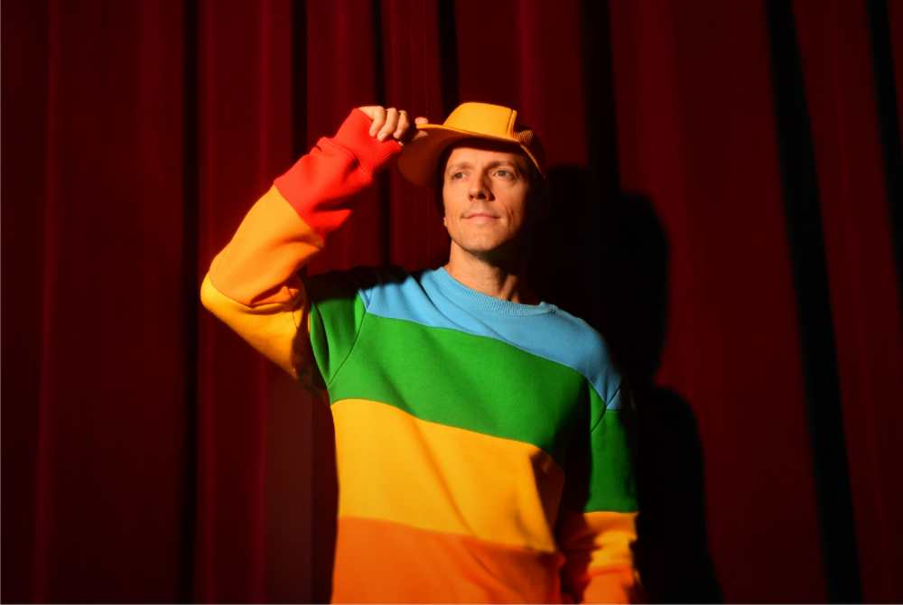 Jason Mraz set to make highly anticipated return to Malaysia this October