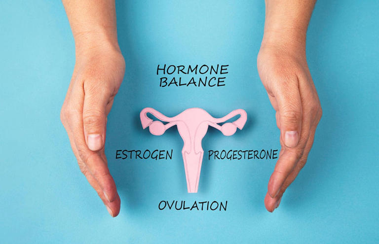 Do smartphones affect hormones and fertility? Here's what research reveals