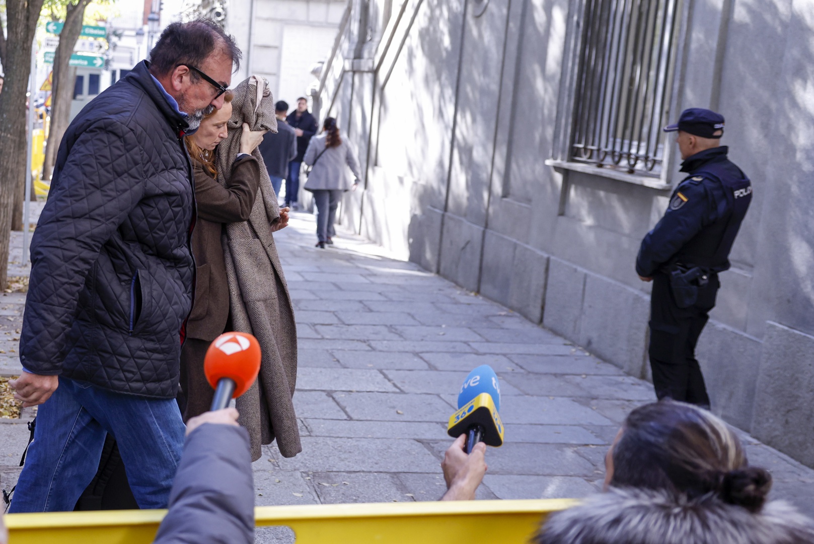 La abogada de Koldo García buscaba información comprometedora de Repsol ...