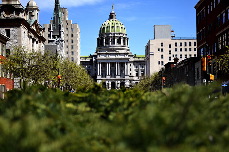Pa. state lawmakers won’t back Mayor Parker’s tax hikes, jeopardizing ...