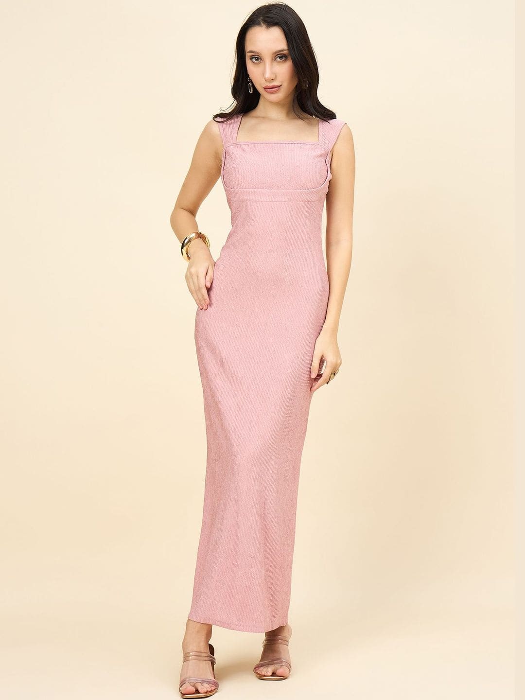 Trendy frocks for women to explore during Myntra End of Reason Sale