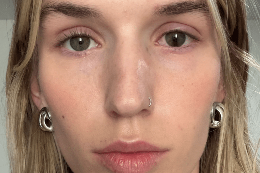 Woman hit in eye by Nerf gun while babysitting—here’s what happened after