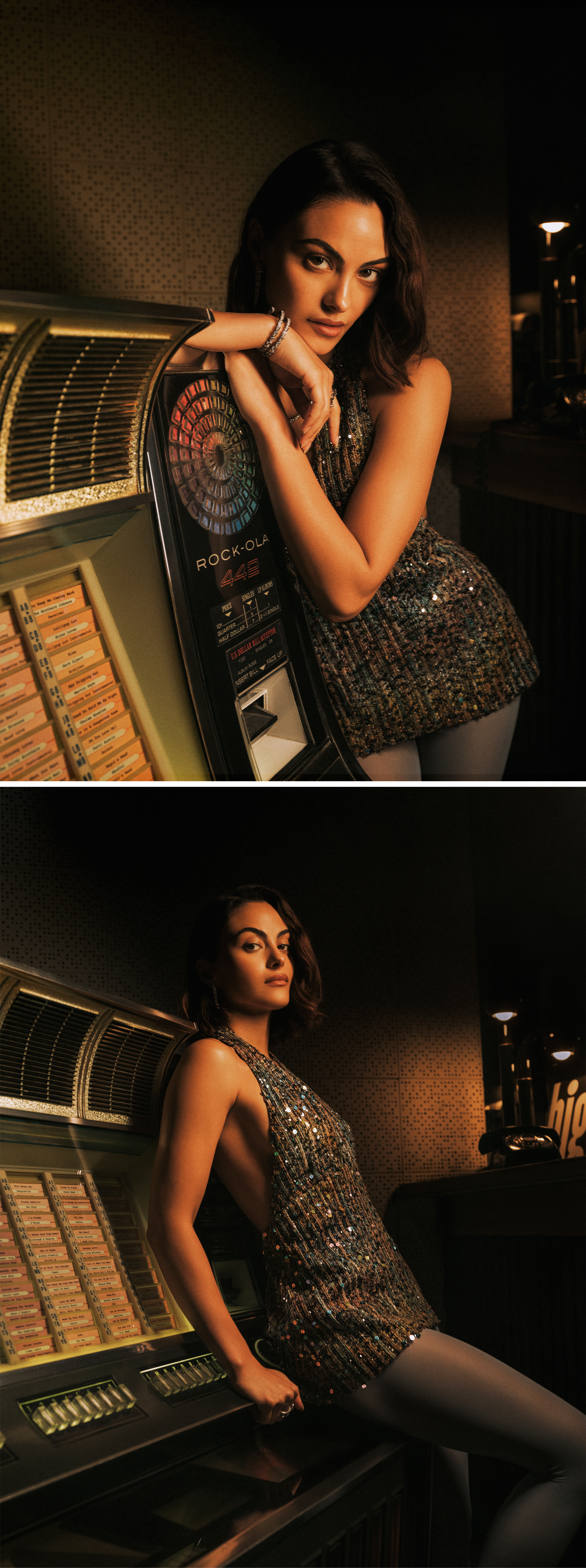 Camila Mendes has mastered the art of reinvention