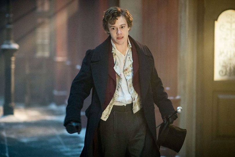 'Magnificent' Charles Dickens BBC period drama hailed 'one of the best'