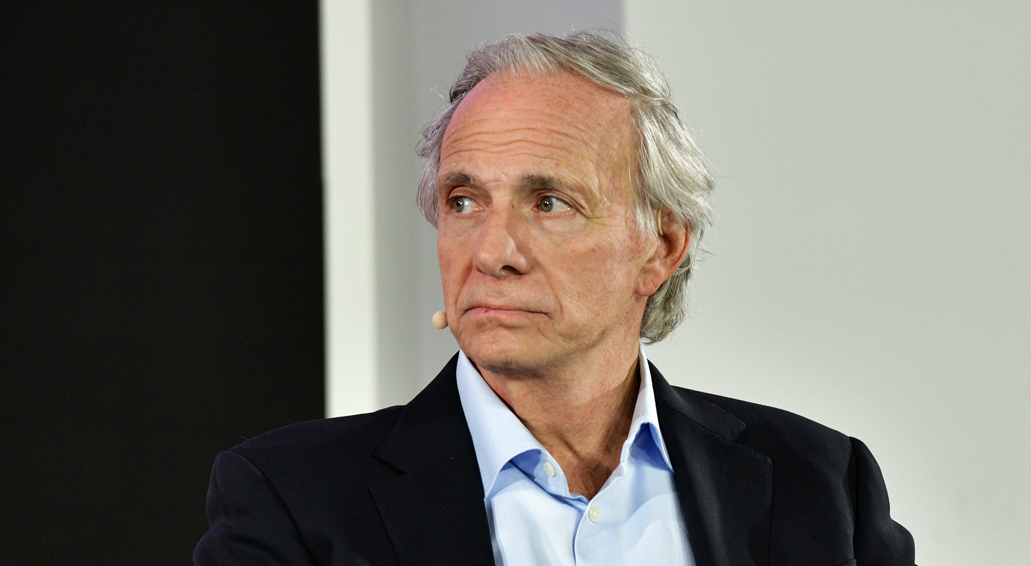 Like the 1930s: Ray Dalio warns Trump’s agenda could plunge the US into ...