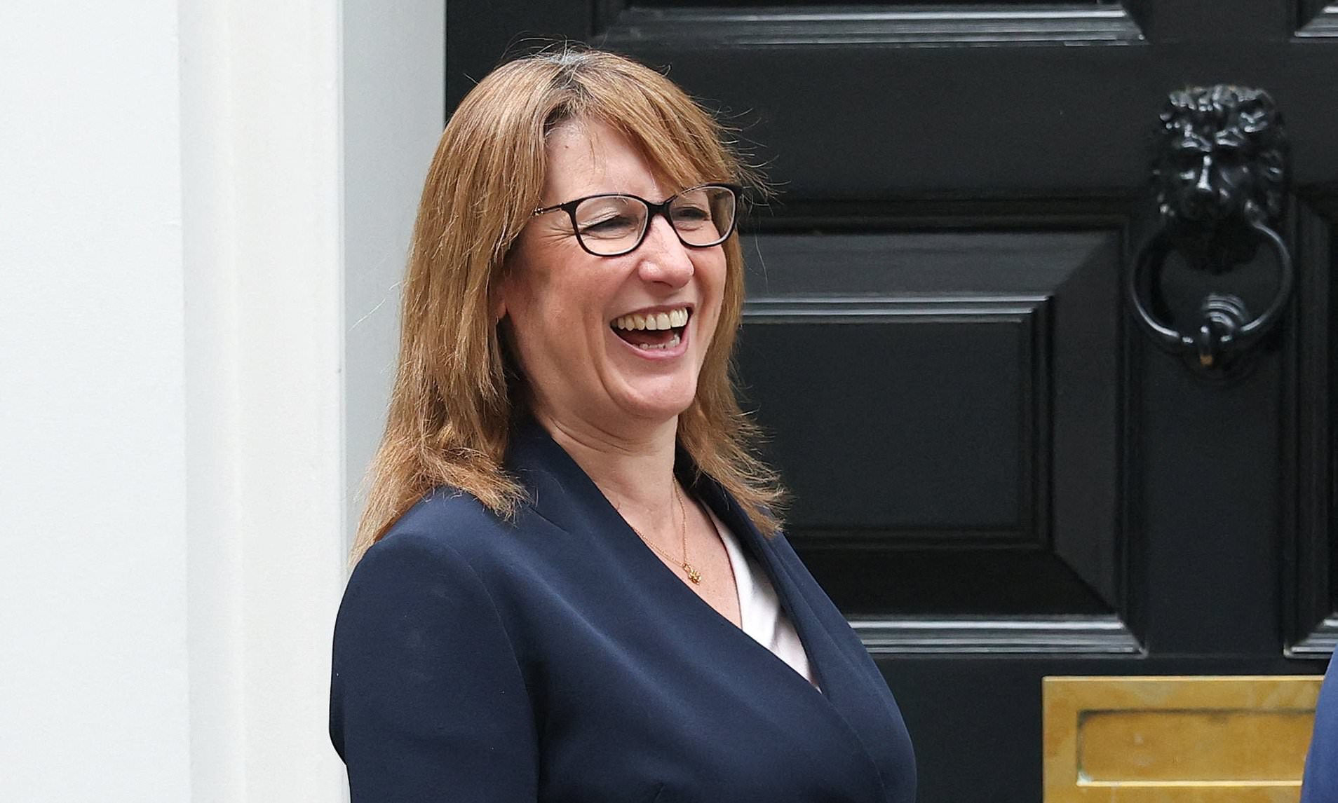 Treasury watchdog says impact of Reeves' budget 'jobs tax' worse than ...