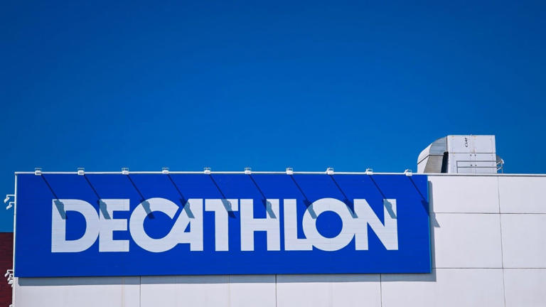 Decathlon frappe fort avec ce bas de maillot de bain qui camoufle la ...