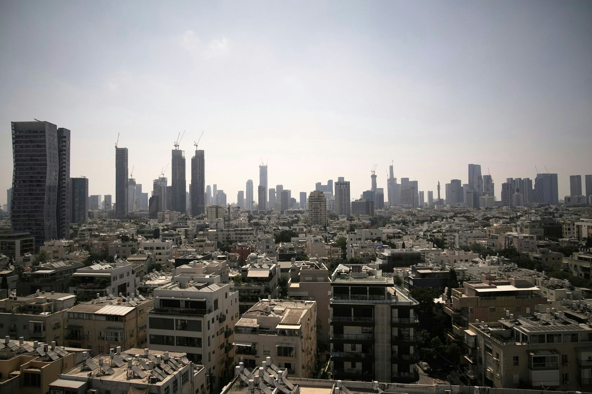 Hisbollah droht mit Rache: Angriffe auf Tel Aviv und Haifa, sollte ...
