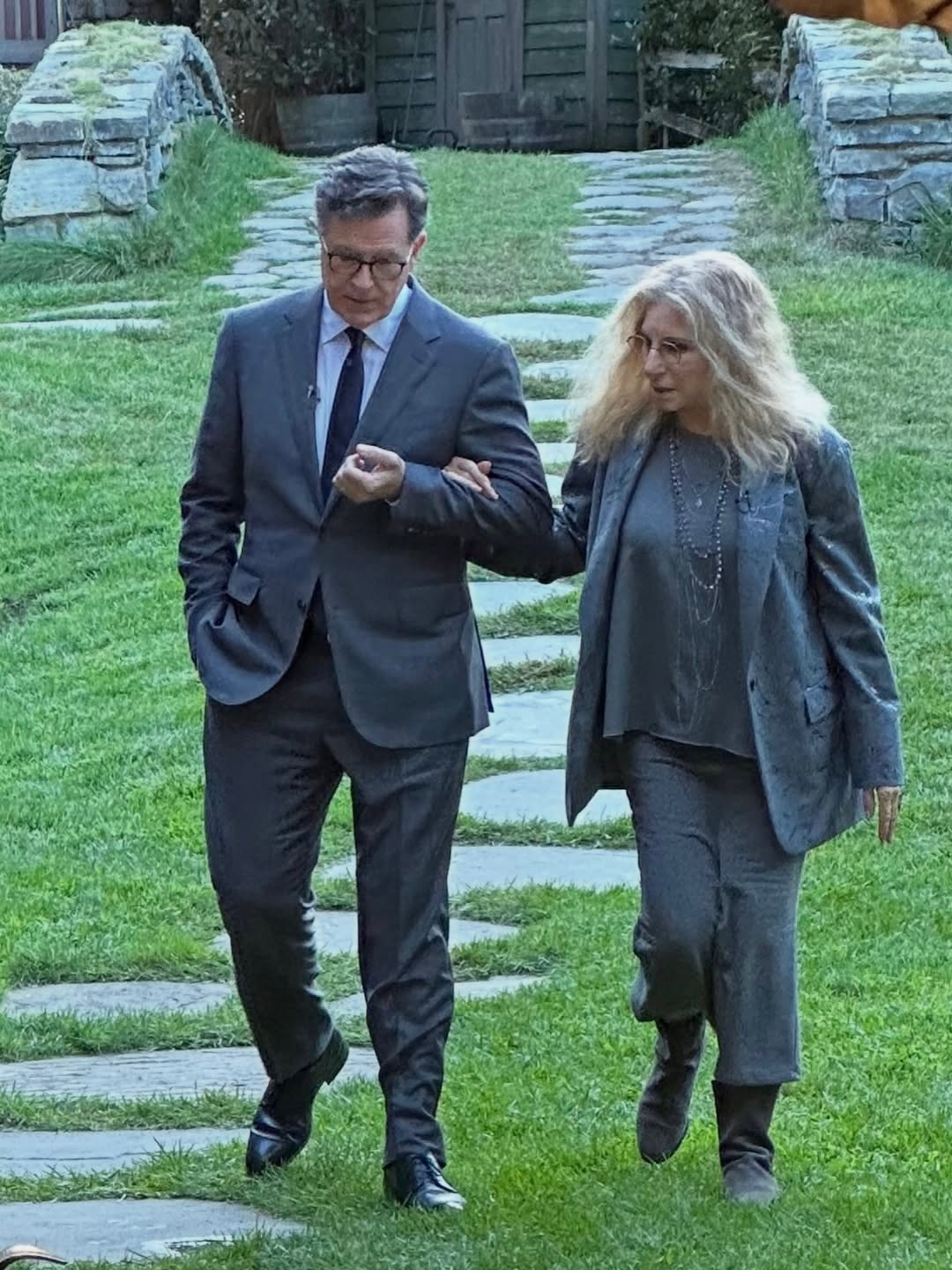Why Stephen Colbert's low-key TV cameo caught everyone off guard