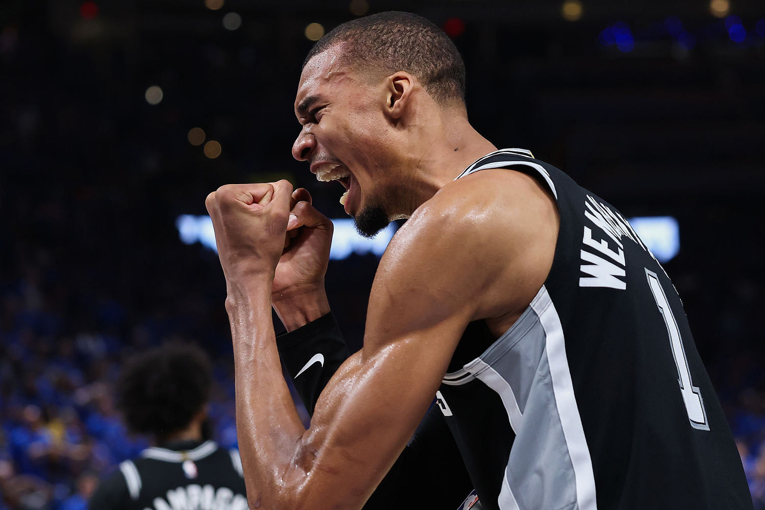 If the Spurs want to win the NBA Finals, they’ll have to buck this ...