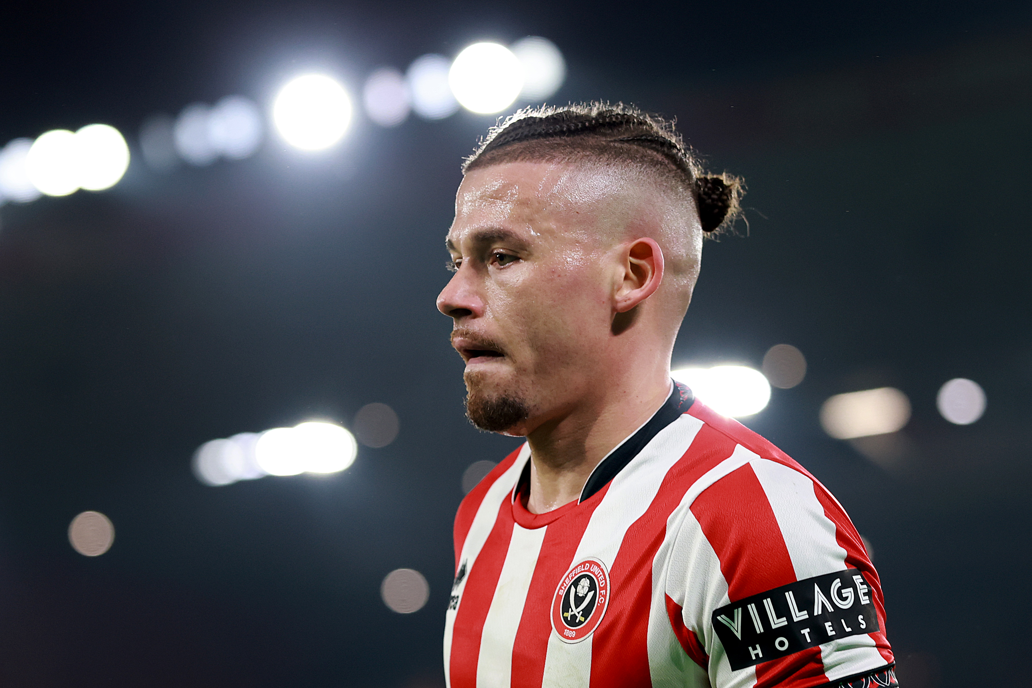 Chris Wilder has outlined why Kalvin Phillips would tick two transfer ...