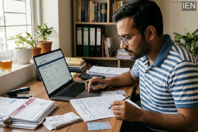 Check out this scheme before filing your ITR: The easiest way to save ...