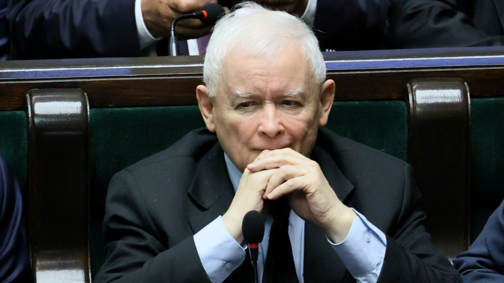 Jest decyzja sądu ws. Kaczyńskiego. "Klęska całego systemu PiS"
