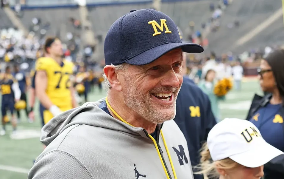 Five Michigan newcomers named in ESPN's top 100