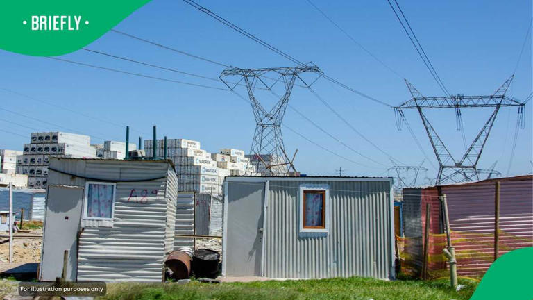 South African homeowners can now measure their property's energy ...