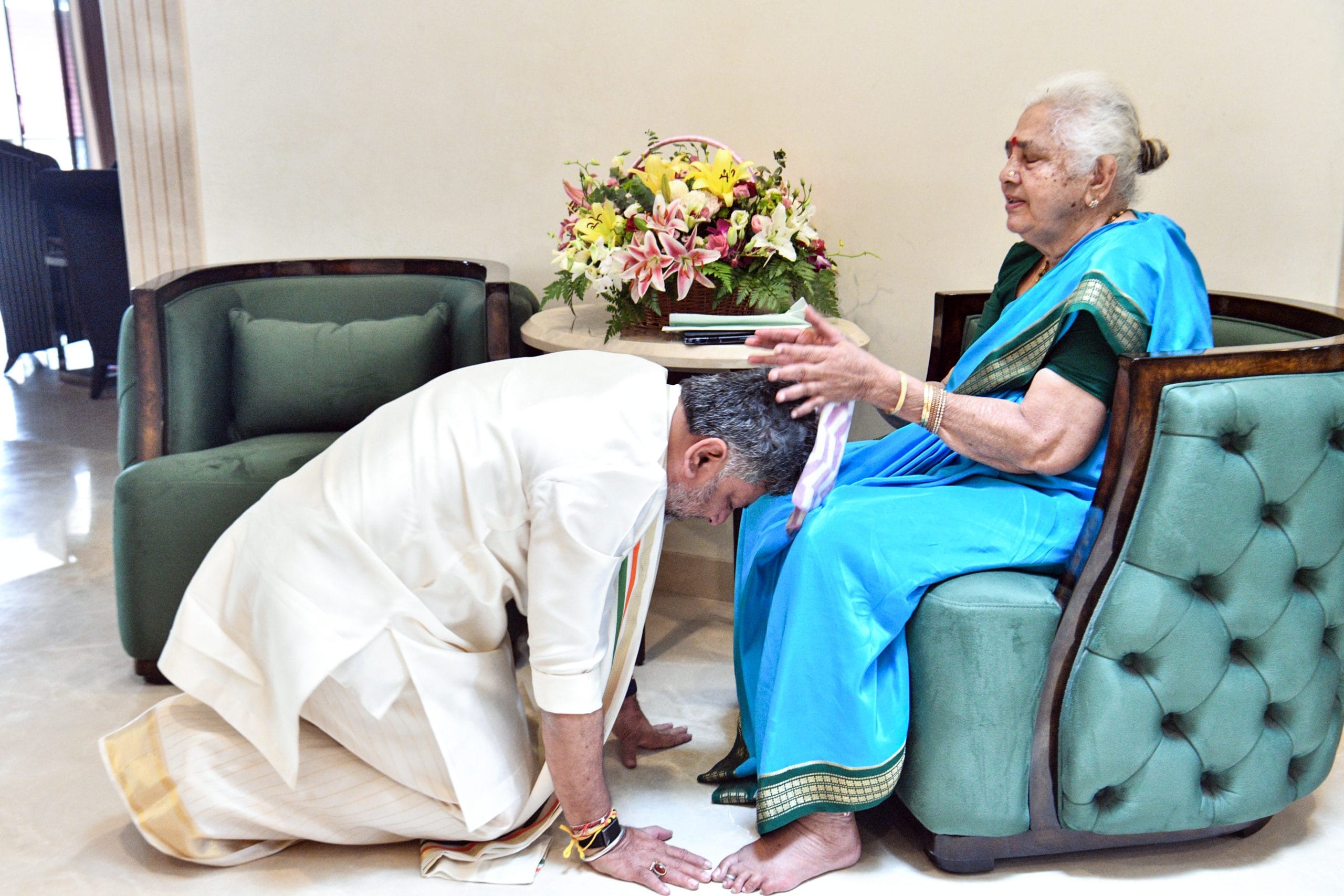 Broken Bengaluru, fiscal fix, regional skew, restive minorities. Name ...