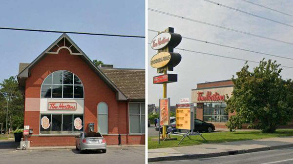 18 Tim Hortons au Québec ont payé 500 $ à 1 500 $ d’amendes du MAPAQ ...