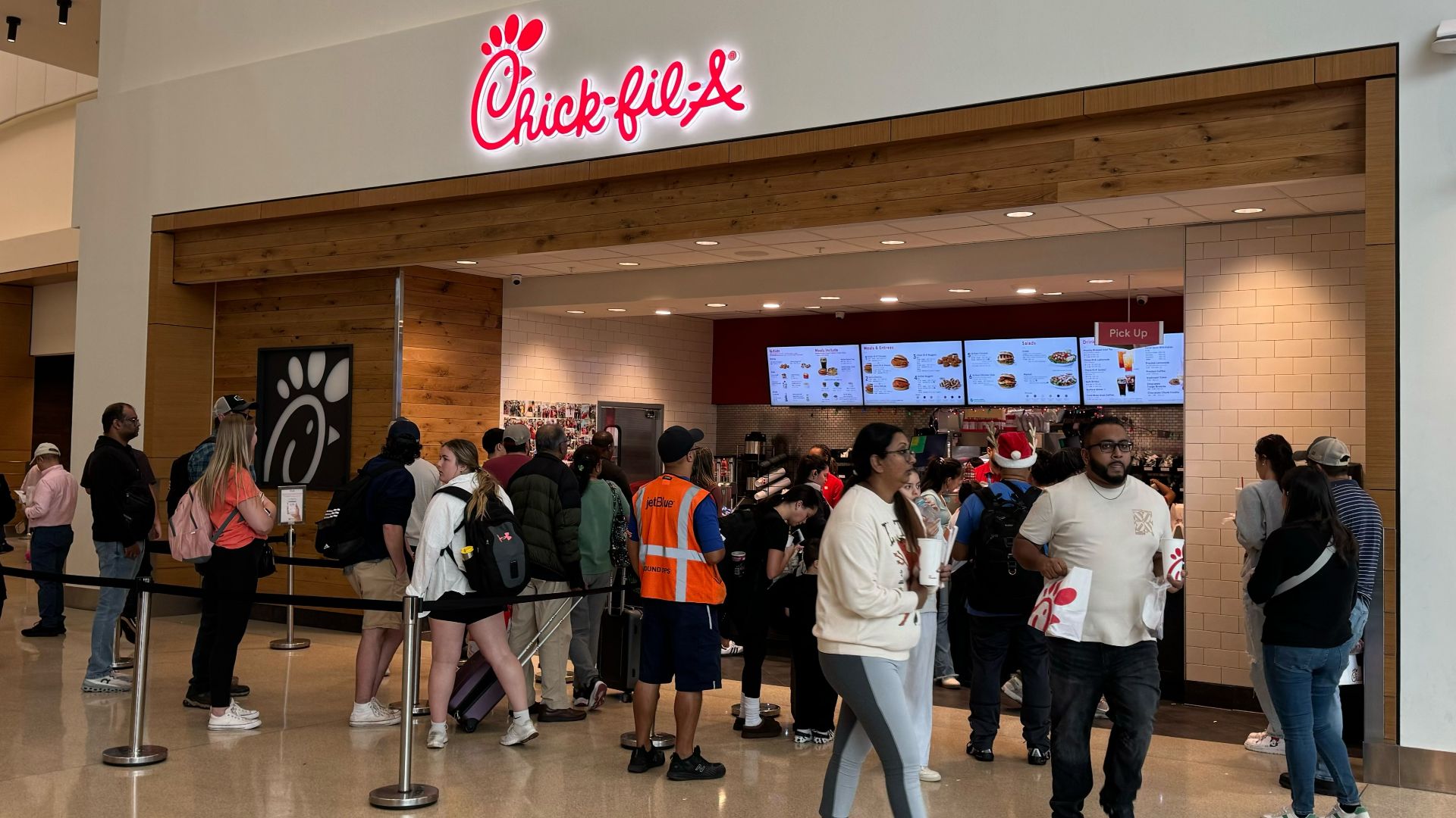 America's best fast food chains, according to Americans. Do you agree ...