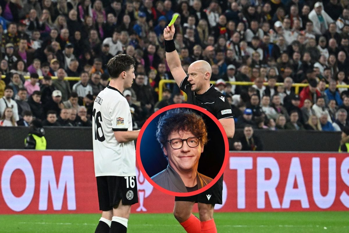 WM 2026 im ZDF: Oliver Schmidt sieht Regeländerung kritisch – "Genau ...
