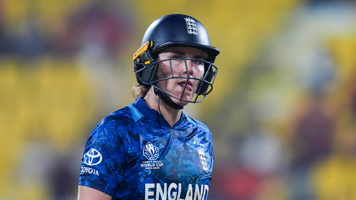 Very confident of Sciver-Brunt being available for T20 WC, but may not ...