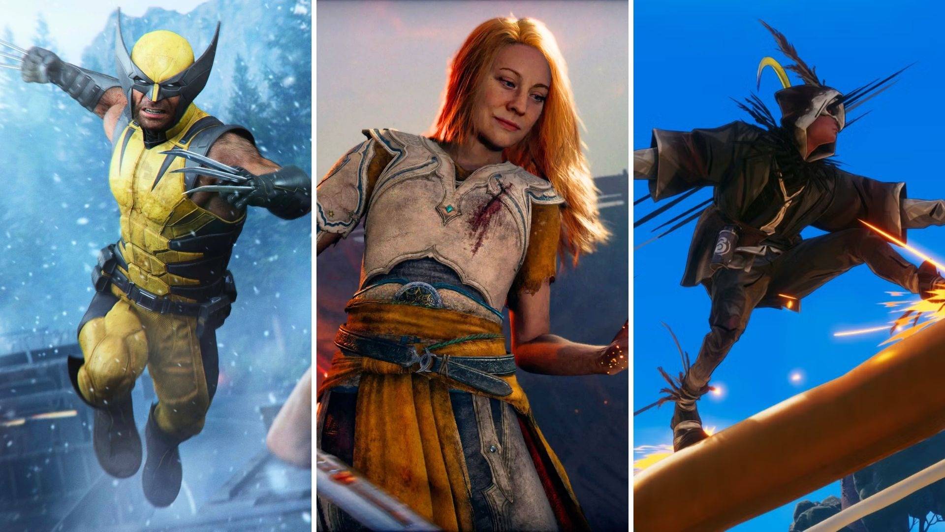 Afinal, a PS5 tem jogos | Opinião do State of Play