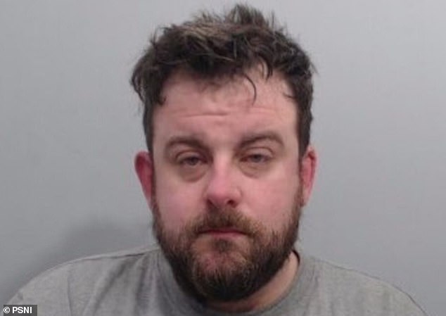 YouTuber who staged fake livestream to cover up his girlfriend's murder ...