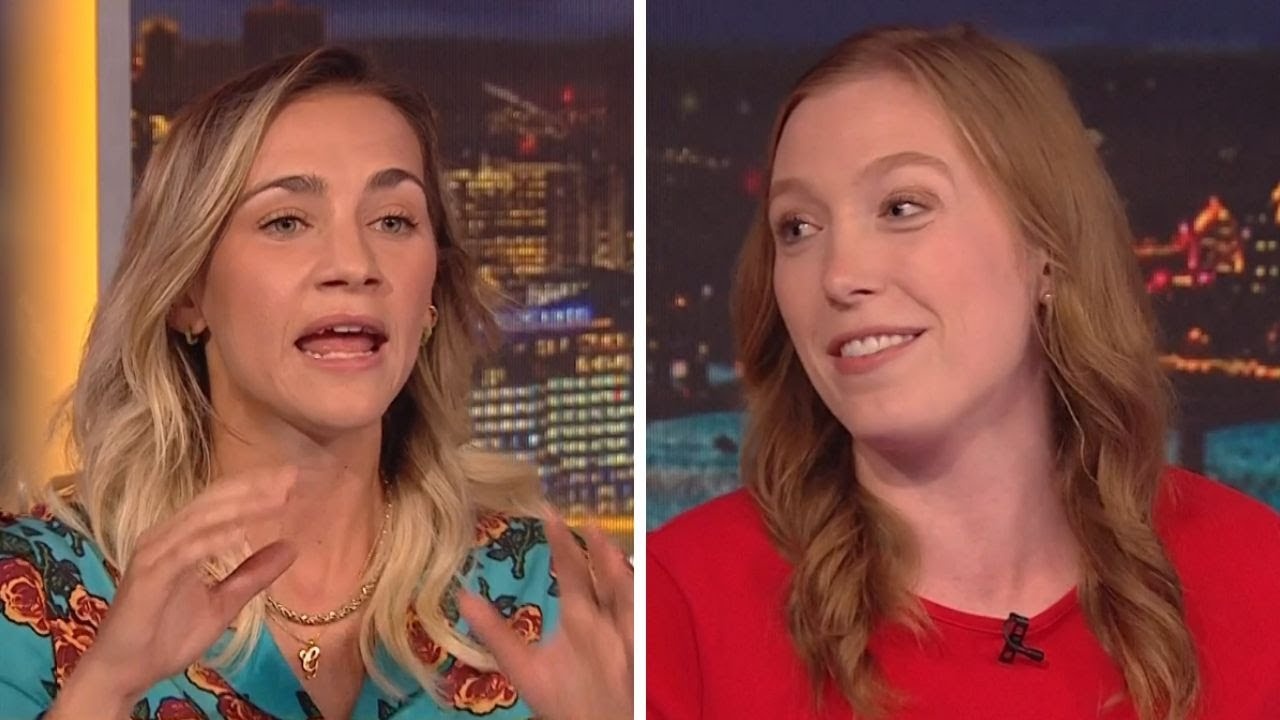 Modern women ruined marriage - Pearl Davis blames feminism for the ...